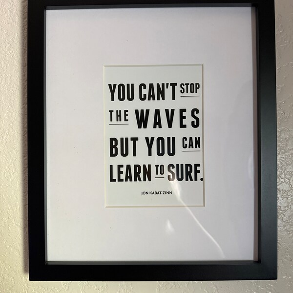 Student Daily Affirmations Printable Wall Art Positive Affirmation ...