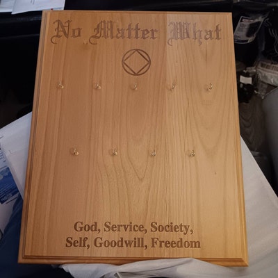 AA Circle & Triangle Vinyl Decal, Vehicle Lettering for Alcoholics ...