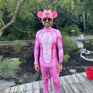 Female Species Bodysuit-alien Lizard Reptile Costume - Etsy