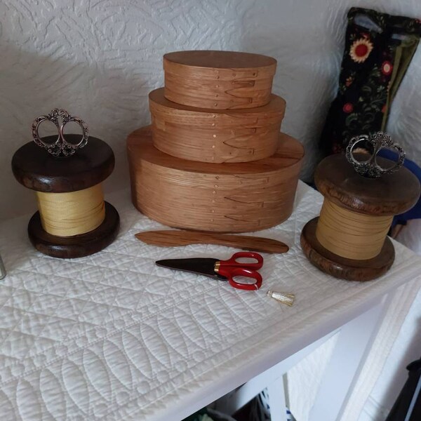 Whisky Barrel Shaker Oval Box #4 Size - Etsy UK