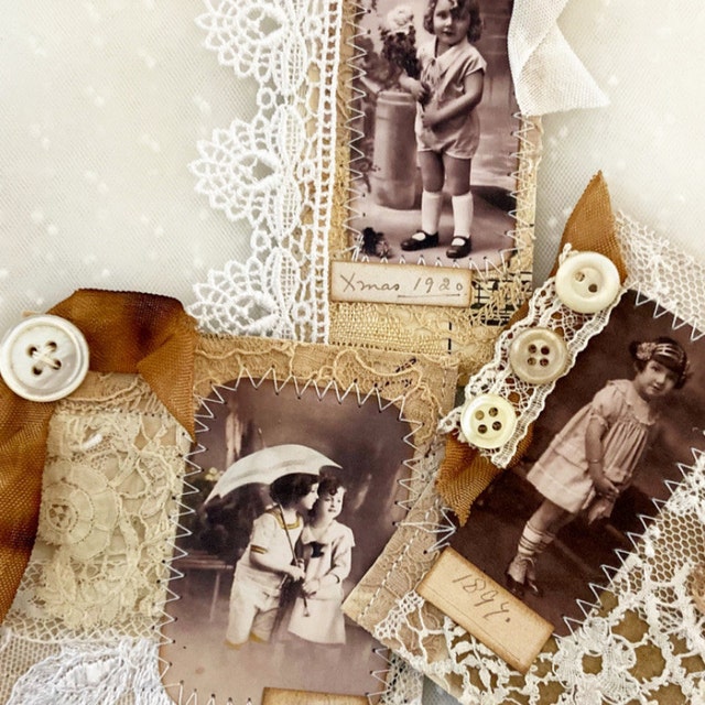 Lisaandolive - Etsy