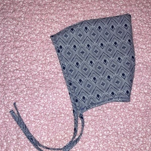 Bonnet Bundle PDF Sewing Pattern - Etsy