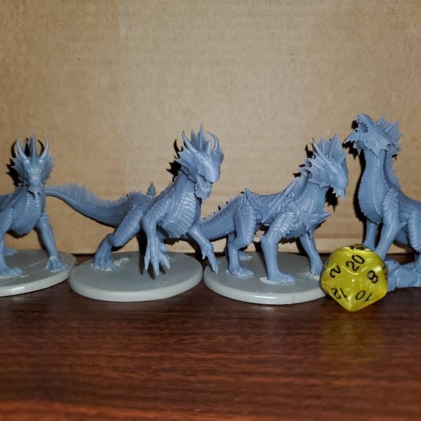 Human Guards Templar/ Paladin/ Warrior, by My3dprintforge Dnd, Dungeon ...