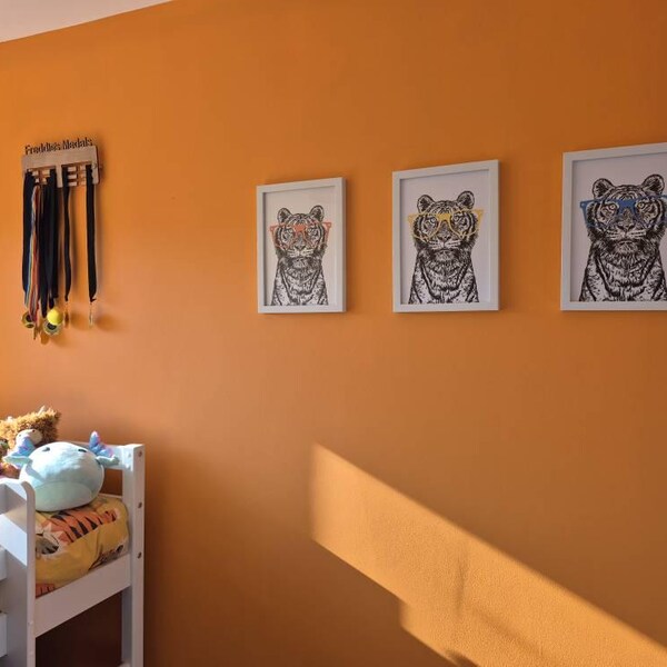 Dog Birthday Card, Bully Card, American Bully Birthday Card, American ...