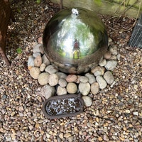 Golden Bunny Rabbit Statue Indoor Garden Hare Animal - Etsy UK