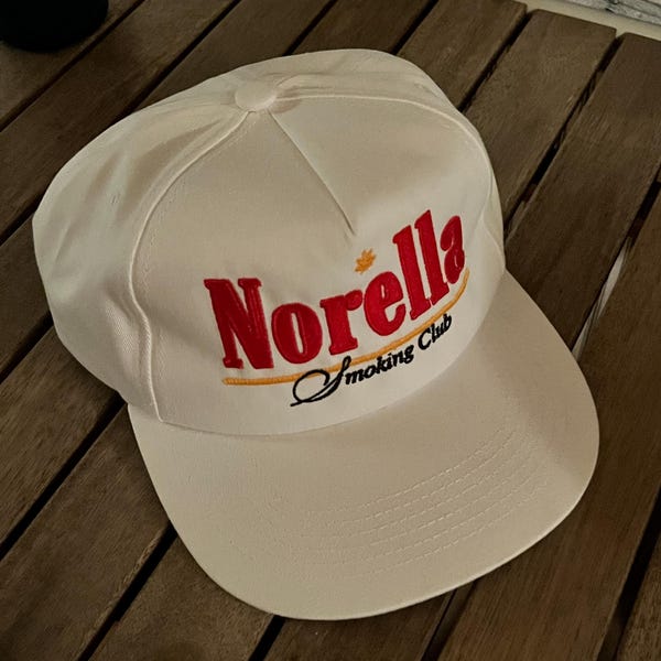 Thank You for Nothing Embroidered Snapback 5 Panel Hat - Etsy