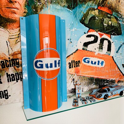 Racing Team Le Mans Inspired Racing Garage Decor Sign - Etsy