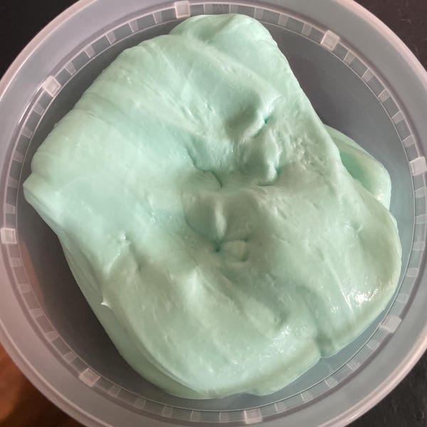 Ultimate Slime Add on Packets - Etsy