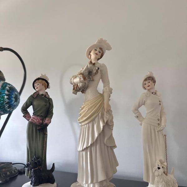 Royal Doulton Classic Helen HN3601 Figurine Nada Pedley Pre-owned - Etsy