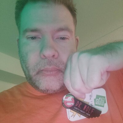 Personalized Pronouns Name Tag Custom LGBTQ Pride Identity and ...