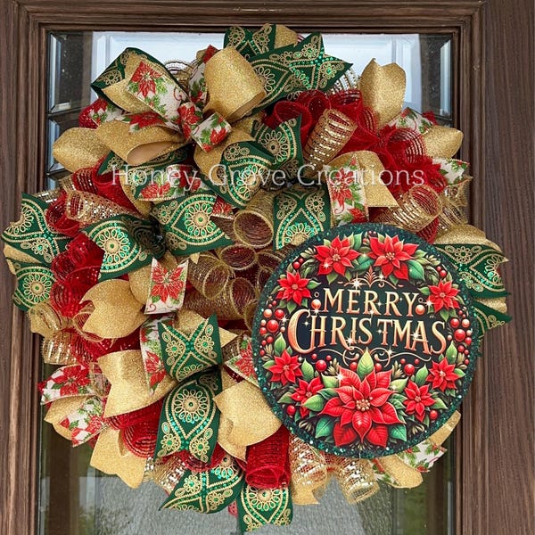 Wreath Sign, Welcome Floral Everyday Wreath Sign, Sign for Wreath ...