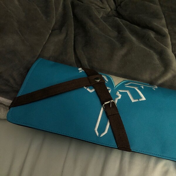 Hero Tunic - Nintendo Switch Case - Etsy