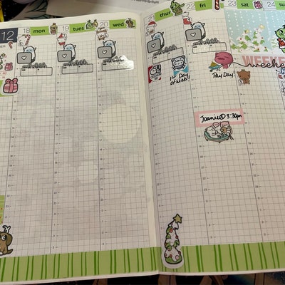 D067 / Smoke Digital and Printable Stickers, Silhouette Cut File ...