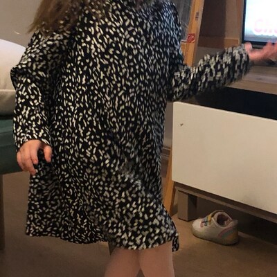 Hoodie miranda PDF Sewing Pattern sizes for 6 Months to 16 Years ...