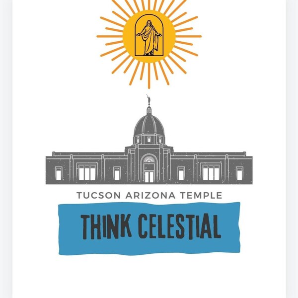 Covenant Path Handout | LDS Lesson Help | Instant Download - Etsy