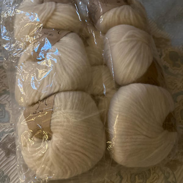 DMC Wooden Collector's Box Pre-filled With 500 DMC Stranded Cottons ...