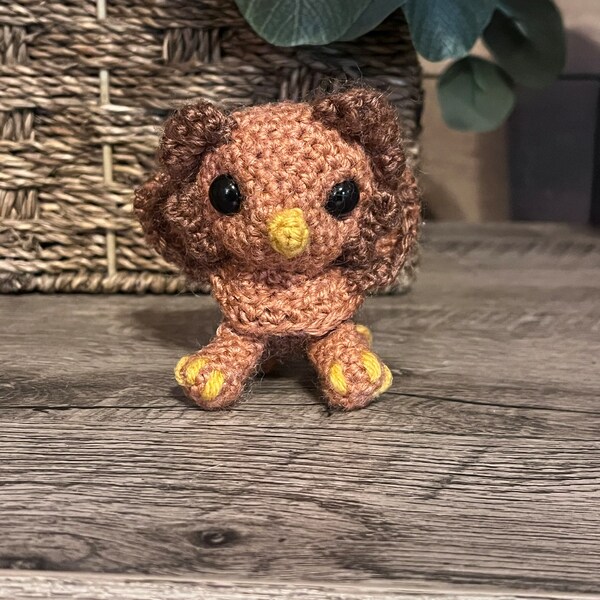 Night Fury Crochet Pattern - Etsy