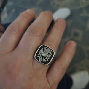 Western Governors Universityclass Ringpersonalized School - Etsy