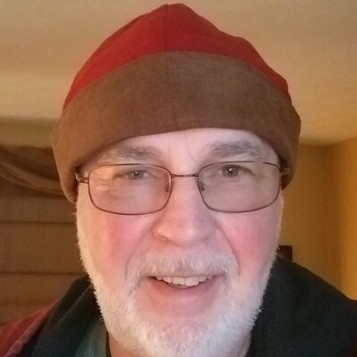 Man's Colonial Plain Linen Neck Stock - Etsy