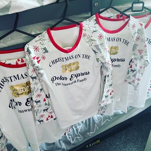 Santa's Lost North Pole ID Card With Scannable QR Code - Etsy UK