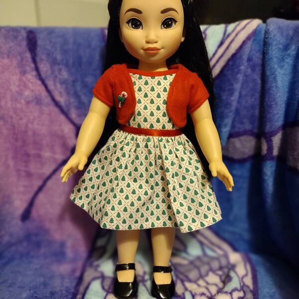 18 Inch Doll Pajamas With Booties - Etsy