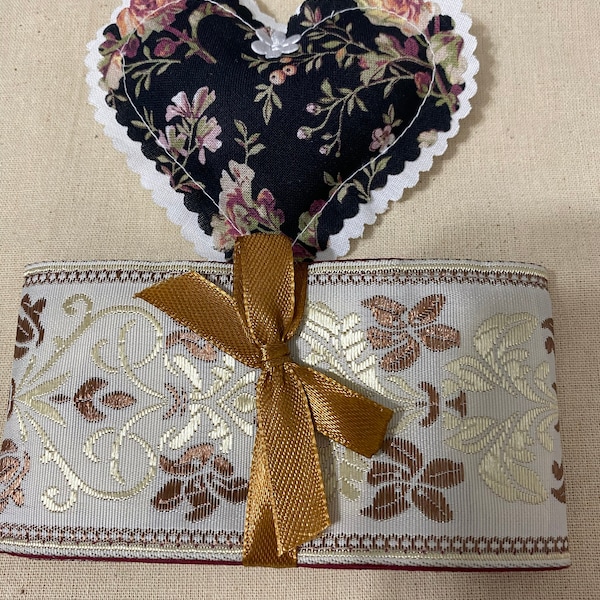 Ladies Floral Apron "spring" | Floral Apron | Gift for Her ...