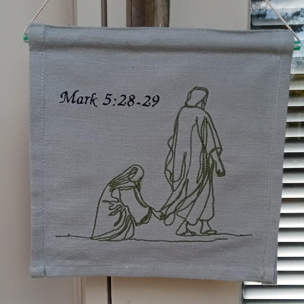 Samaritan Woman PNG Christian Sublimation Bible Line Art Tshirt Design ...