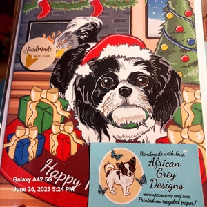 Black Labrador Retriever Mermaid Bikini Shell Top - Etsy