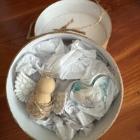 Angel Mail Mini Gift Box Set - Angel & Heart - Custom Skin Tones and ...