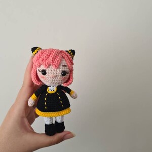 Archie and Friends Amigurumi Pattern / Pdf Pattern - Etsy