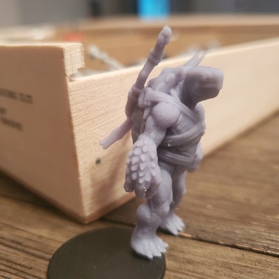 28mm Cyclops Dnd Miniatures Dungeons & Dragons Miniatures Pathfinder ...
