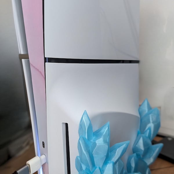 Cute Shark USB Cable + Pen Holder - Etsy