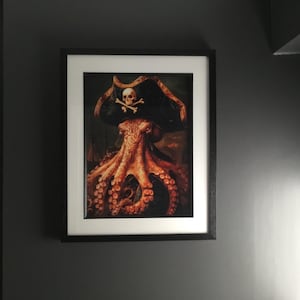 Beautiful Mermaid Contemplating Sunset Painting, Siren Baroque Art ...