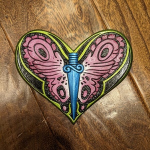 Red Skull mask | Etsy