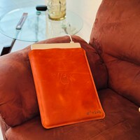 Scratch Resistant Leather Key Chain Leather Key Case Leather - Etsy