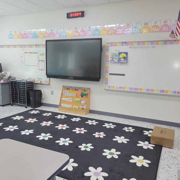 Editable Classroom Smart Pastels Complete Collection Printable Bundle ...