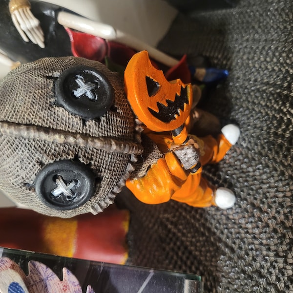 Grogu Pinhead - Etsy