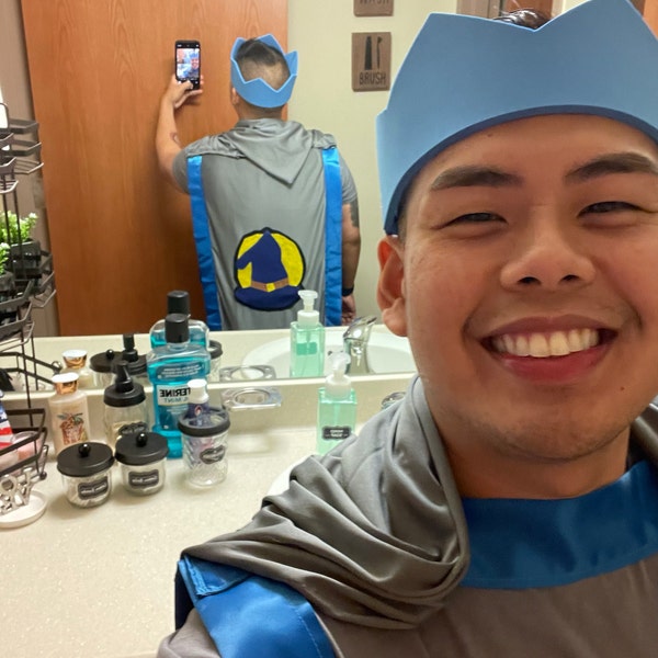 Party Hats, Foam Crowns, Colorful Crowns, Runescape Party Hats, READ ...