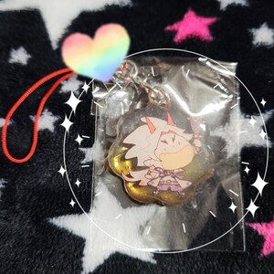 Doki Doki Literature Club 2 Acrylic Keychain Charms - Etsy