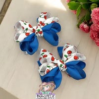 Argyle Ribbon Blue and Green for Golf Gift Wrap, Golf Gifts, Favors ...