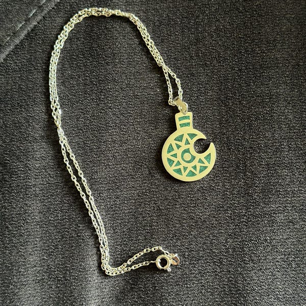 Mapuche Ceremonial Kultrún Drum, 30cm in Diameter, Handcrafted in Alamo ...