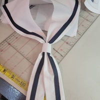 Sailor Hat Sewing Pattern With Photo Instructions - Etsy Australia