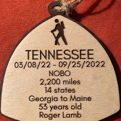 15 Personalized National Forest Inspired Sign Custom - Etsy