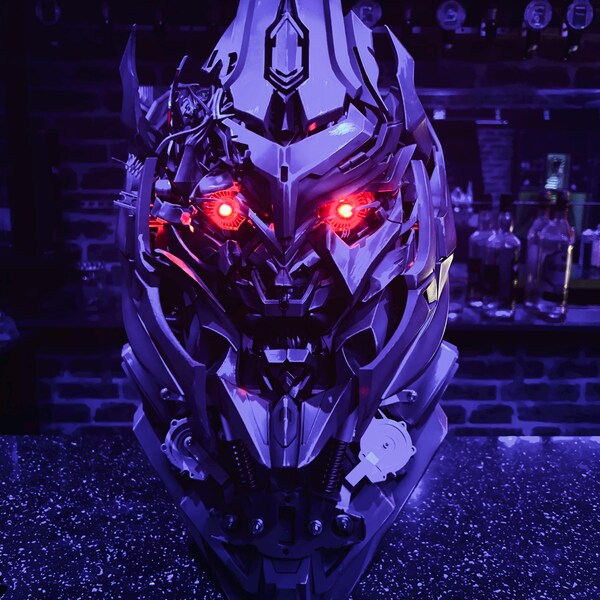 Tobey Maguire Spider-man Venom Life Size Wearable Mask Sam Raimi Spider ...
