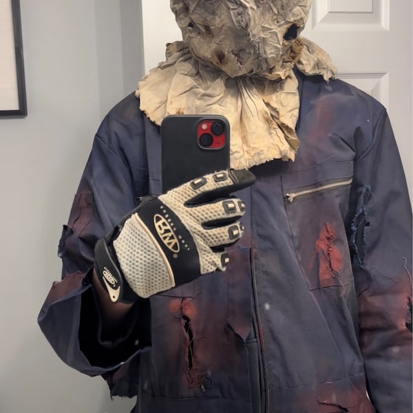 Human Skin Mask (latex Masks) - Etsy