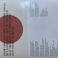 Ilya Repin They Did Not Expect Him 1888 Vintage Masterpiece Painting Wall Art Bedroom Decor ...