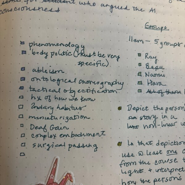 Kraft Paper Grid Sticky Notes White Grid Sticky Notes 50 Sheets 2.95 X ...