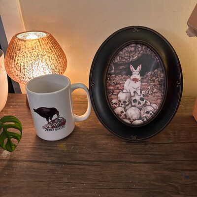 Hobo Hand Heart Poster Print - Etsy