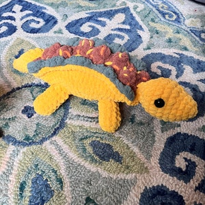 4-in-1 Bumble Bee Couple Bee-sties Crochet Patten - Etsy