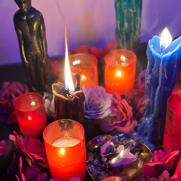 Mind Control Hypnosis Spell | Implant Thoughts & Influence Minds | Same ...